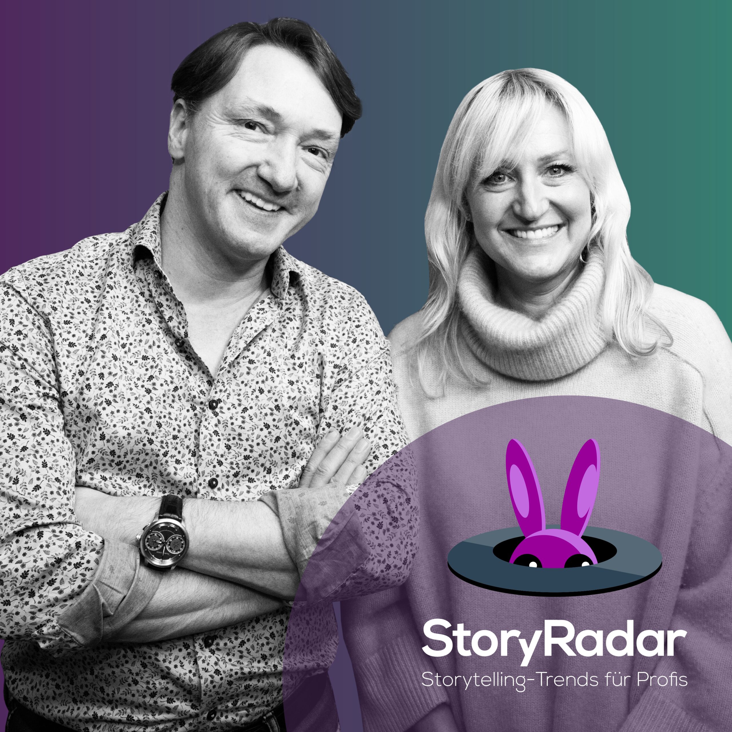 Isabelle Riederer: So funktioniert Automobil-Kommunikation - StoryRadar